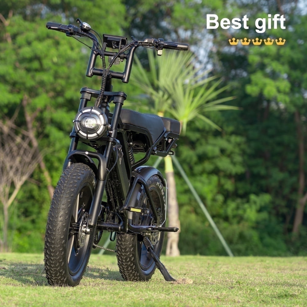 Jincheng V20Pro Electric Bicycle for Adults,500W 27.9mph 48V 15.6Ah ...