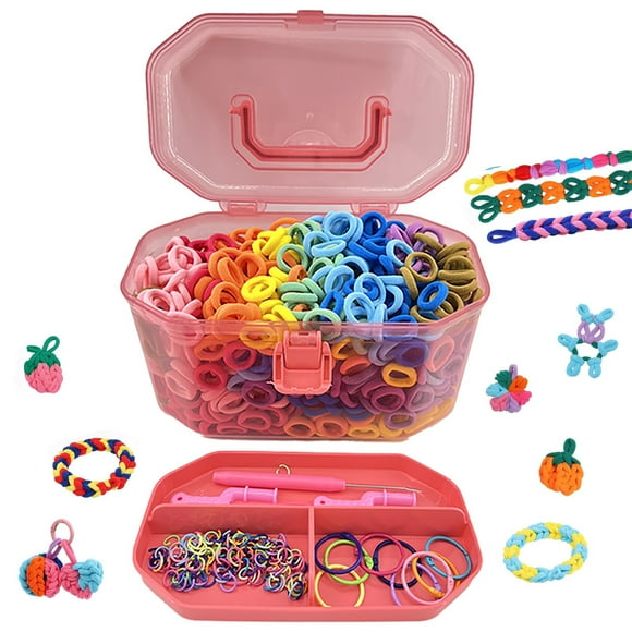 Children's Looms Weaving