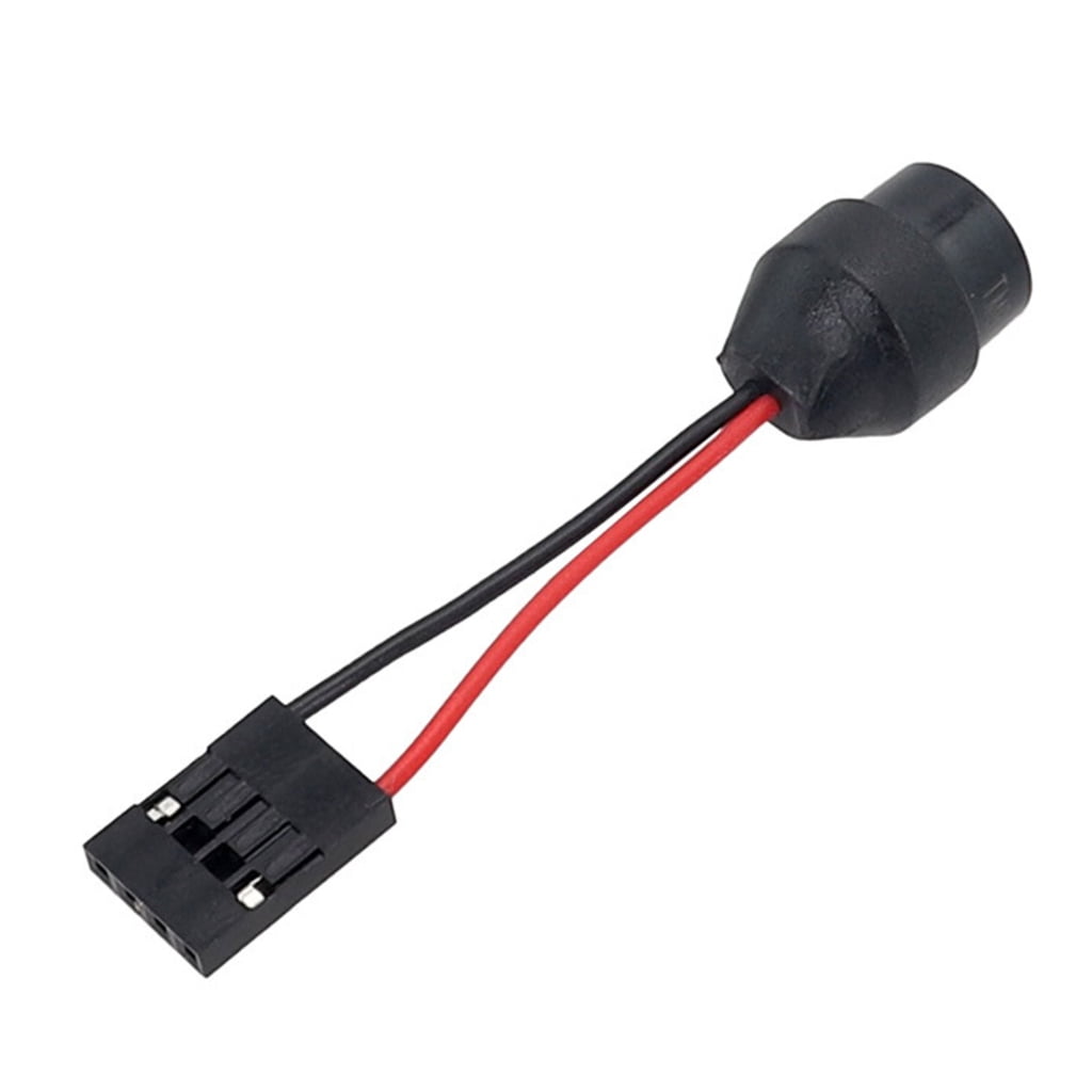 Jindis Motherboard Sound Buzzer Board Small Plug Loudspeaker Alarm ...