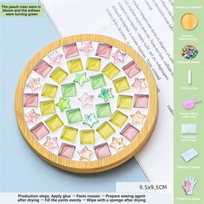 Coaster Craft Kit