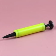 Balloon Hand Pump - Assorted Colors - Walmart.com