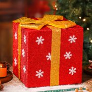 Dr. Seuss™ The Grinch Holiday Gift Box Set - Small, Medium, Large, 3 Pc ...