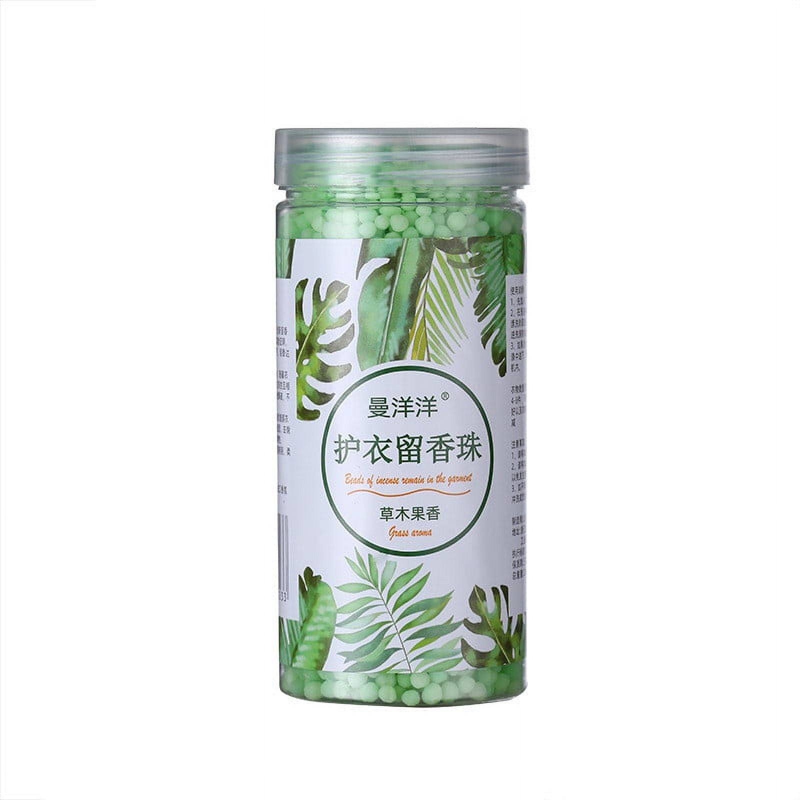 JingChun 200g Laundry Scent Booster Crystals - Value Size Scented In ...