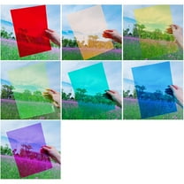 Octago Printable Inkjet Transparency Paper, Clear Acetate Sheets (8 ...
