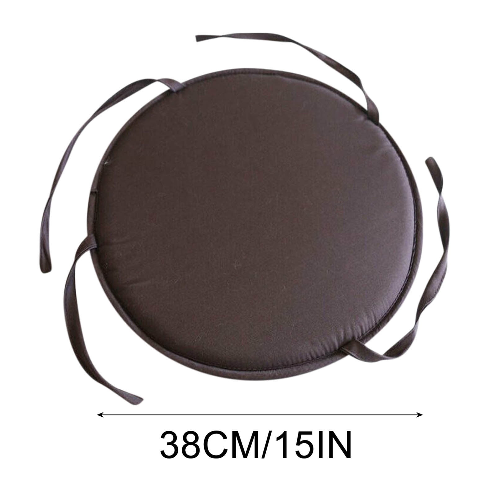 JingChun Clearance Cushions for Outdoor Furniture Round Chair Cushions ...