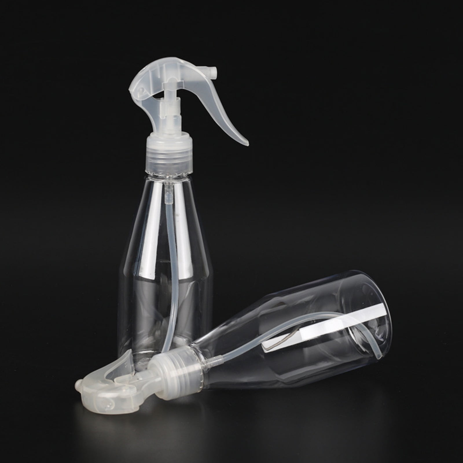 JingChun Plant Spray Bottle 1 Pack 200ml, Plant Spray Bottle Squirt ...