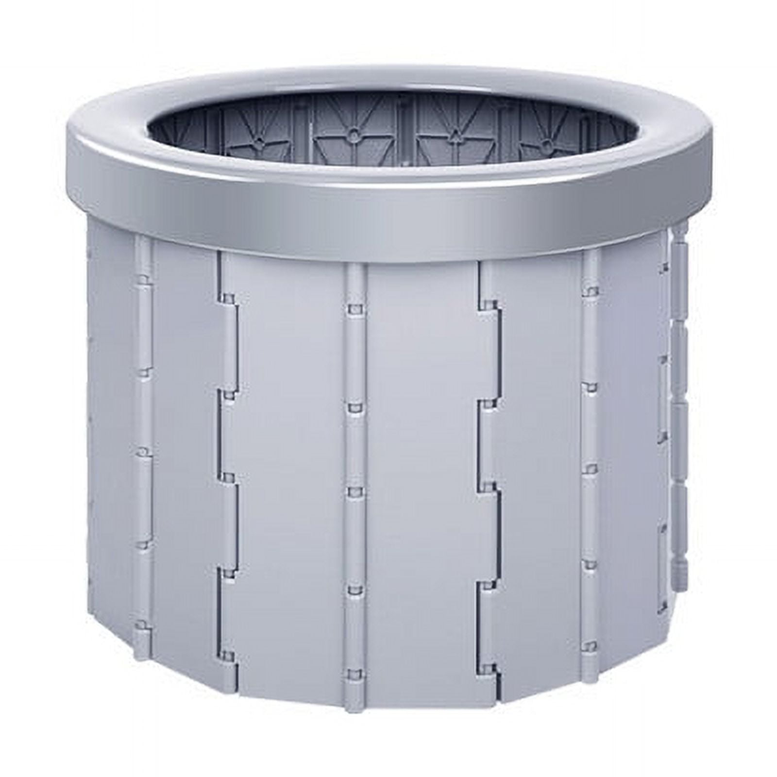 JingChun Portable Toilet for Camping, Portable Toilet for Adults ...