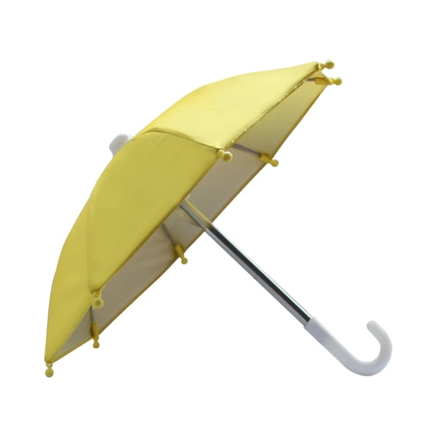 JingChun Strongest Windproof Travel Umbrella, Small Strong but Light ...