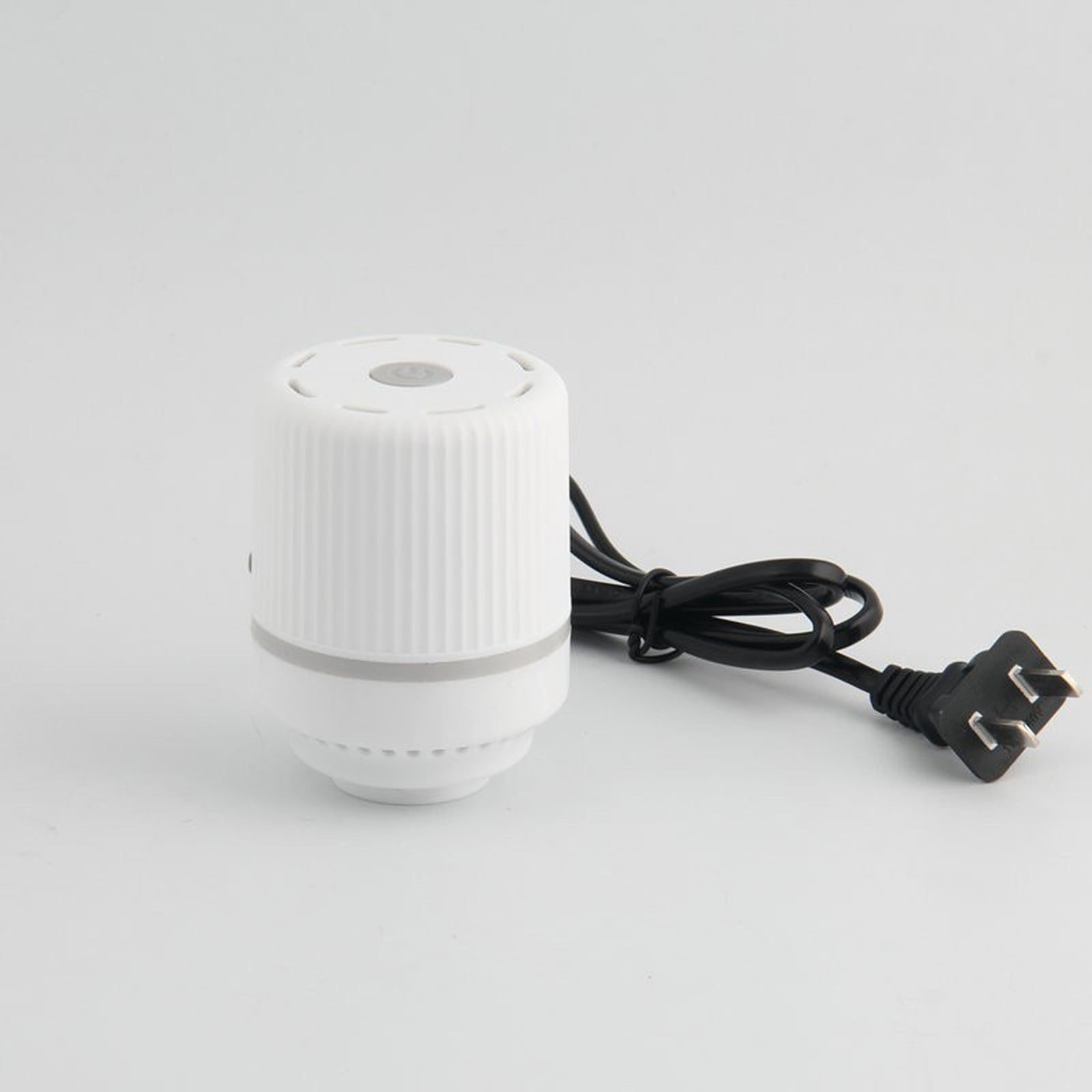 JingChun Vacuum Pump for Storage Bags,Electric Pump for Vacuum Storage ...