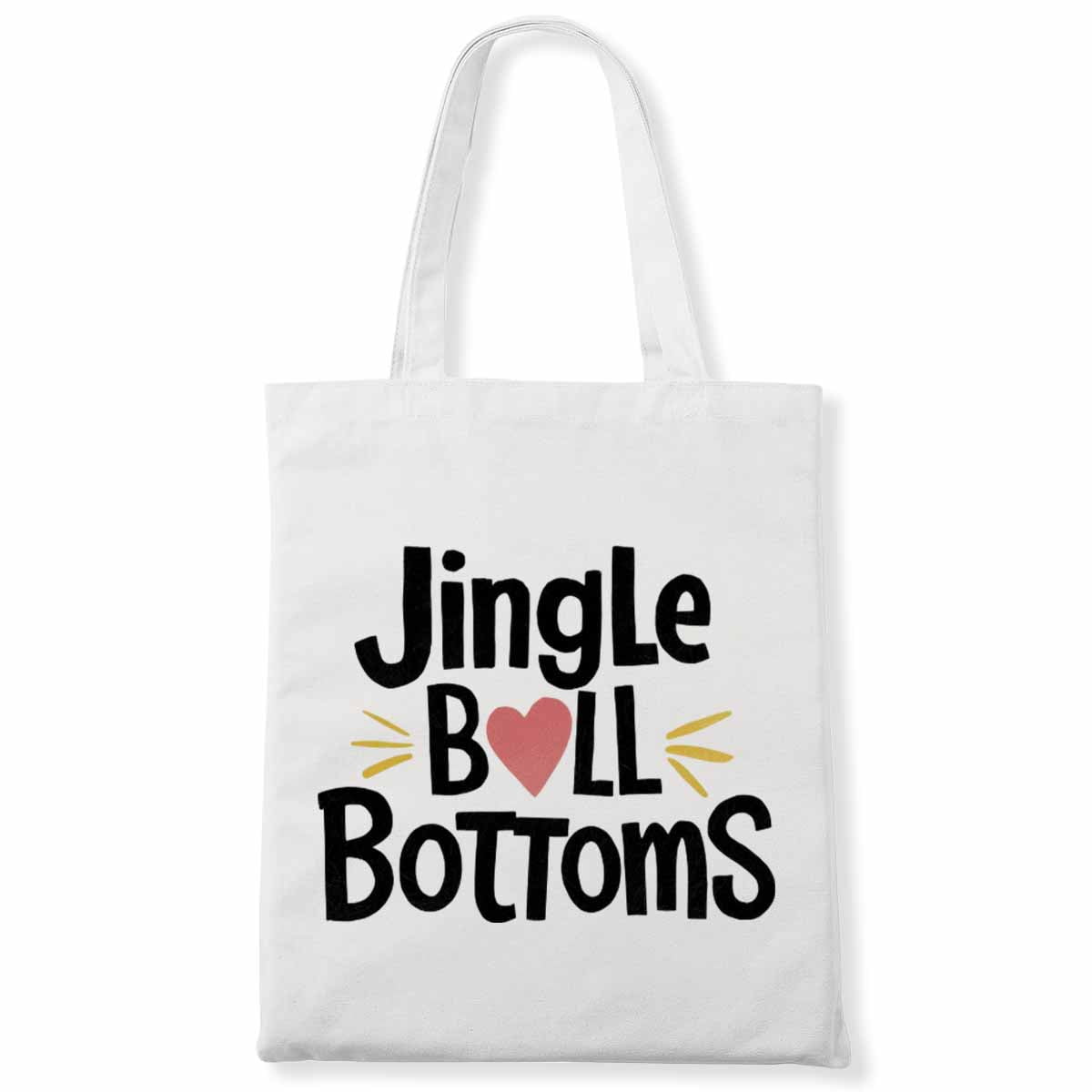 Jingle Bell Bottoms Worship Psalm 95 Faith, Christian Bible Verse ...