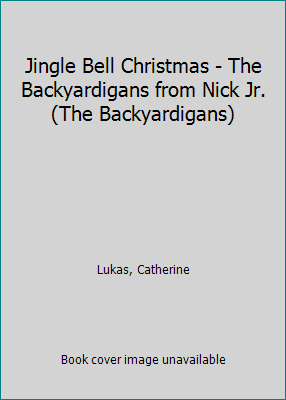 Pre-Owned Jingle Bell Christmas - The Backyardigans from Nick Jr. (The ...