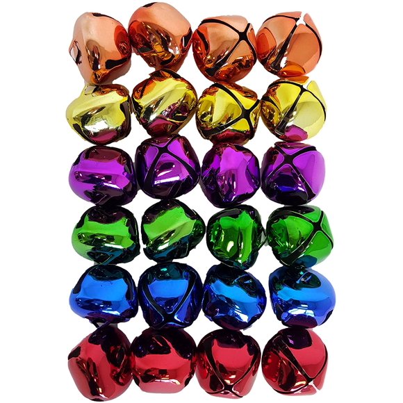 Bells in Craft Supplies - Walmart.com