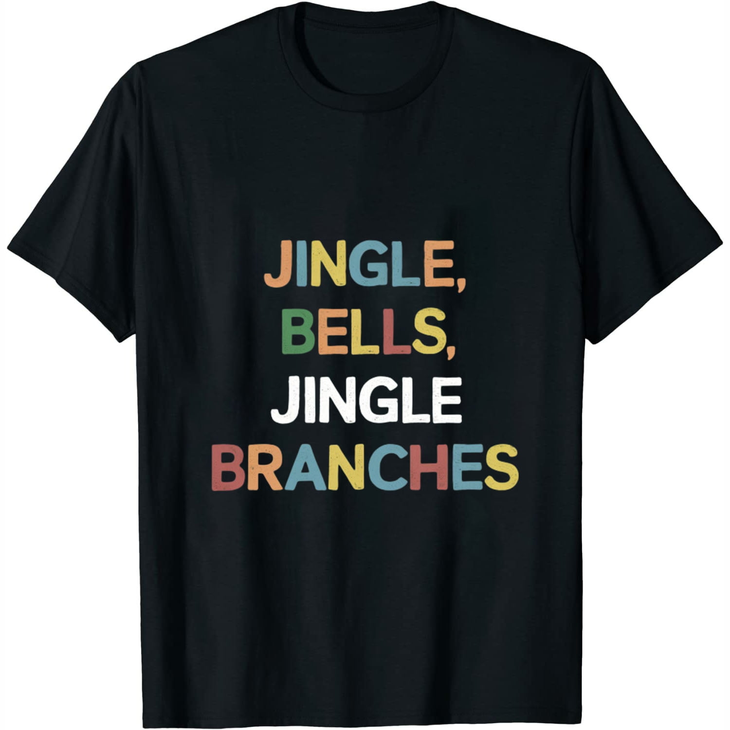 Jingle Bells, Jingle Branches Nativity Christmas Baby Jesus Manger ...