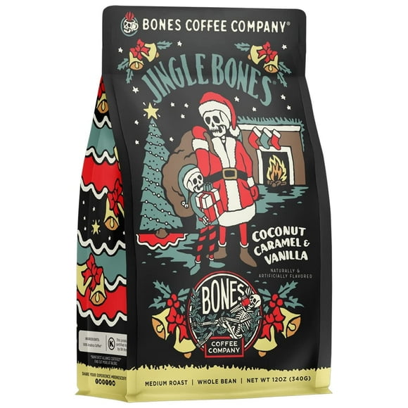 Coconut Coffee in Coffee Flavors - Walmart.com