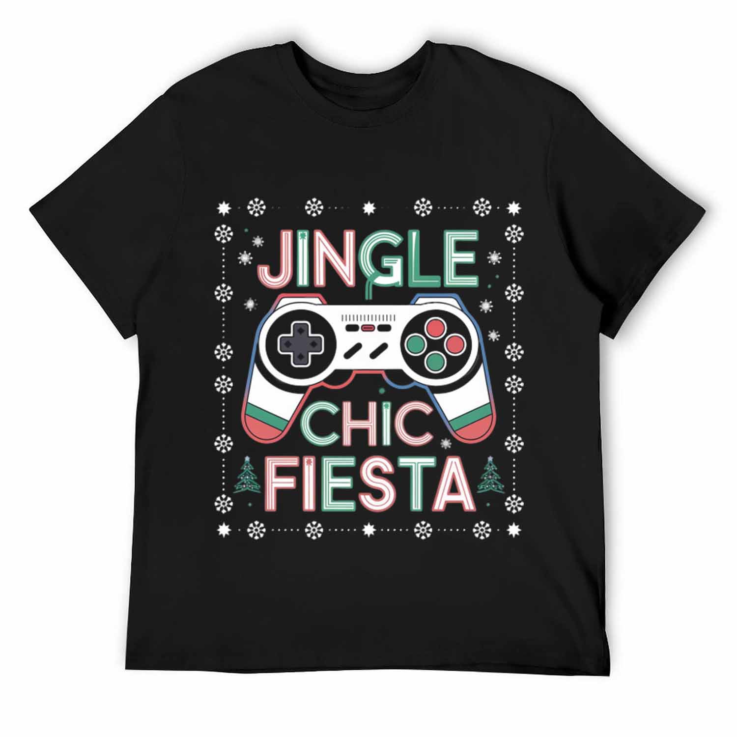 Jingle Chic Fiesta Cute Last Day Of School Teacher T-Shirt - Walmart.com