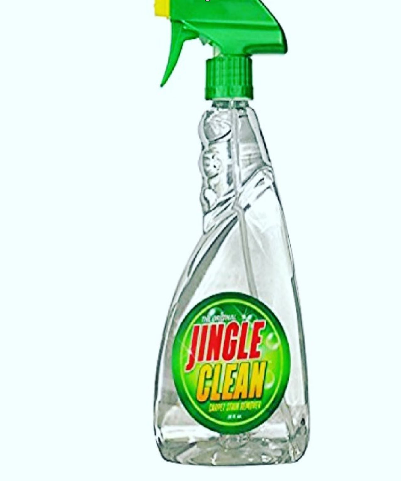 Jingle Clean®️ Stain Remover/Cleaner - Walmart.com