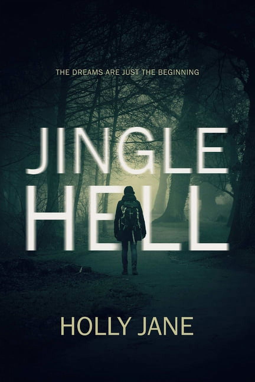 Jingle Hell, (Paperback) - Walmart.com