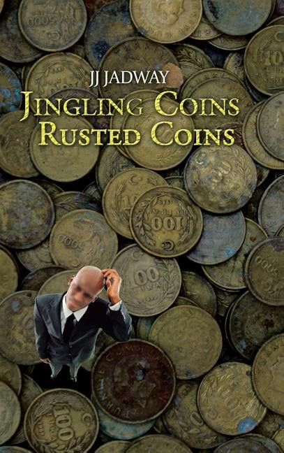 Jingling Coins Rusted Coins (Hardcover) - Walmart.com