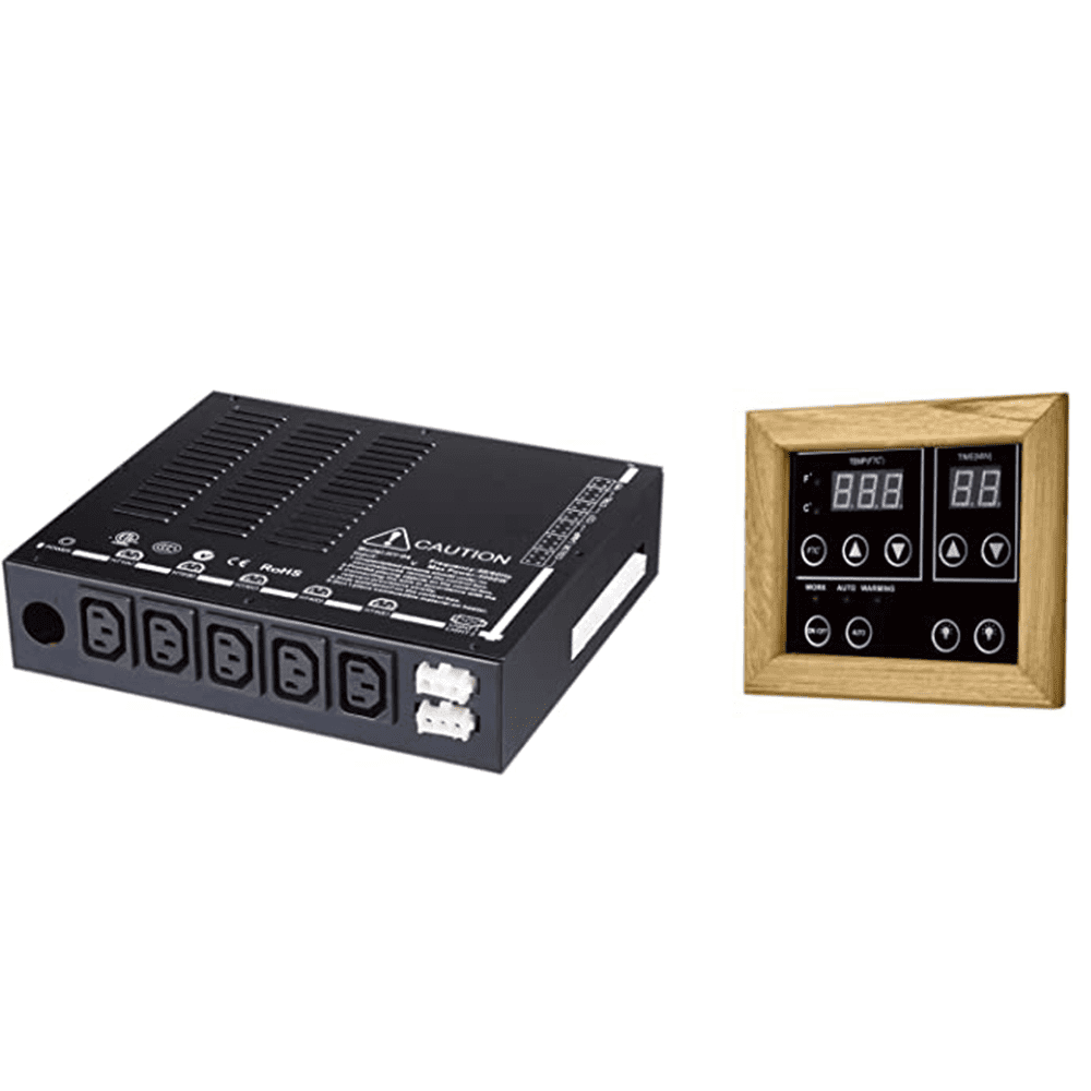 Jingliving Replacement Control Box and Control Panel - Walmart.com