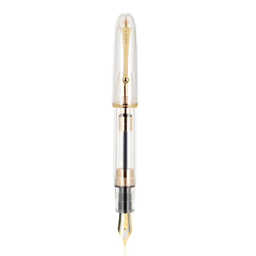 Jinhao 9019 Dadao Fountain Pen #8 Extra Fine / Fine / Medium Nib, Big ...