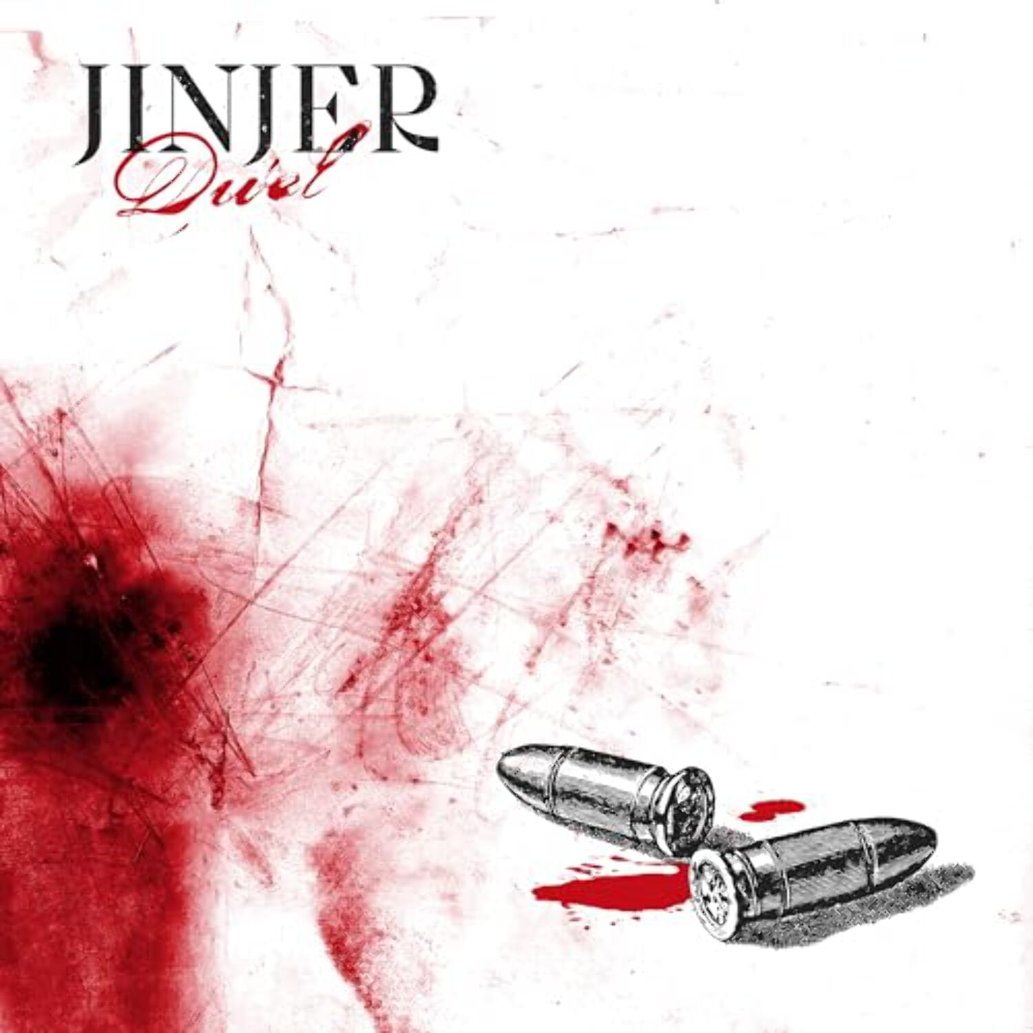 Jinjer - Duel - Music & Performance - Vinyl - Walmart.com