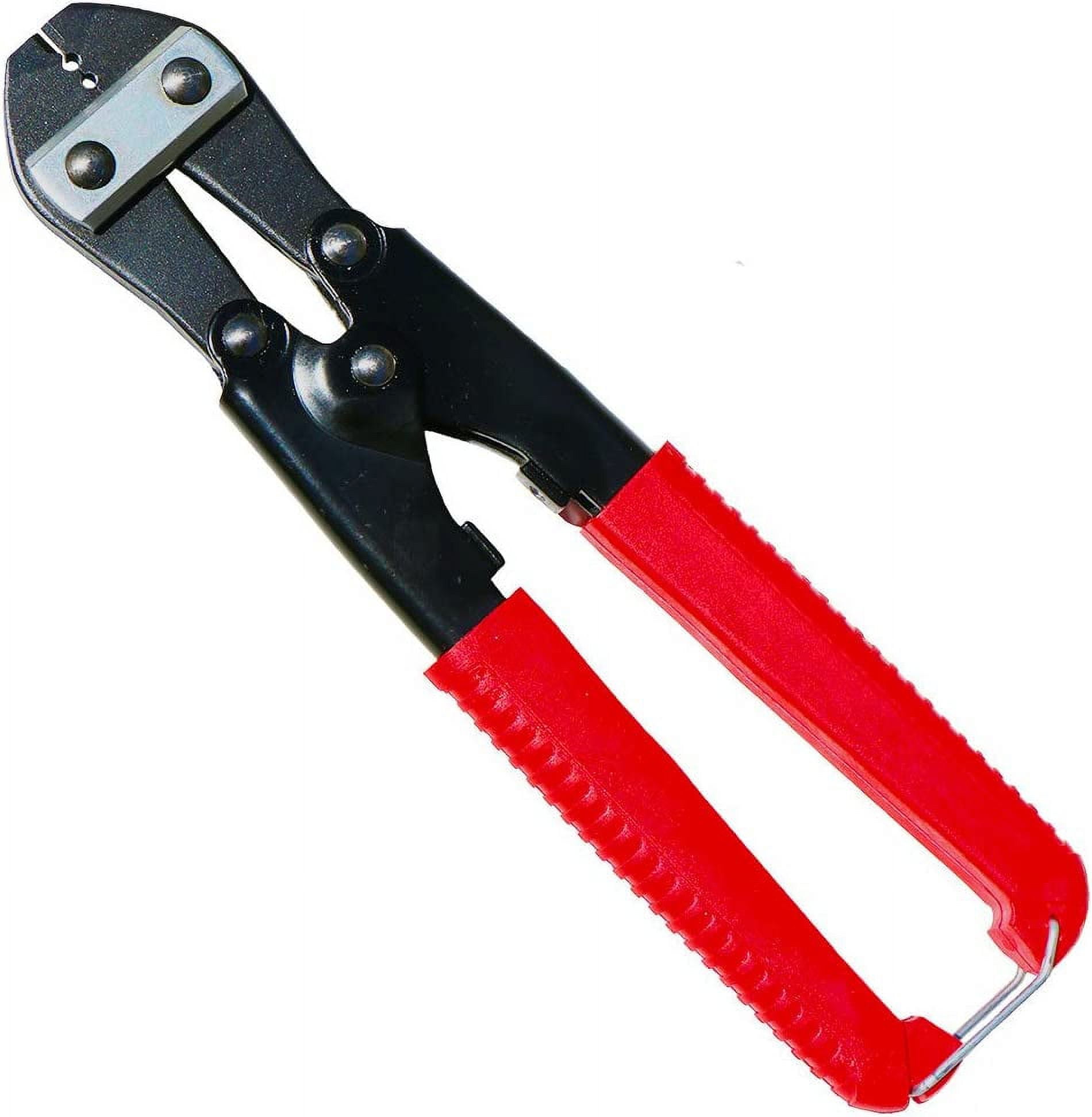 Jinkai Crimper - Swedger SC-2 - Walmart.com