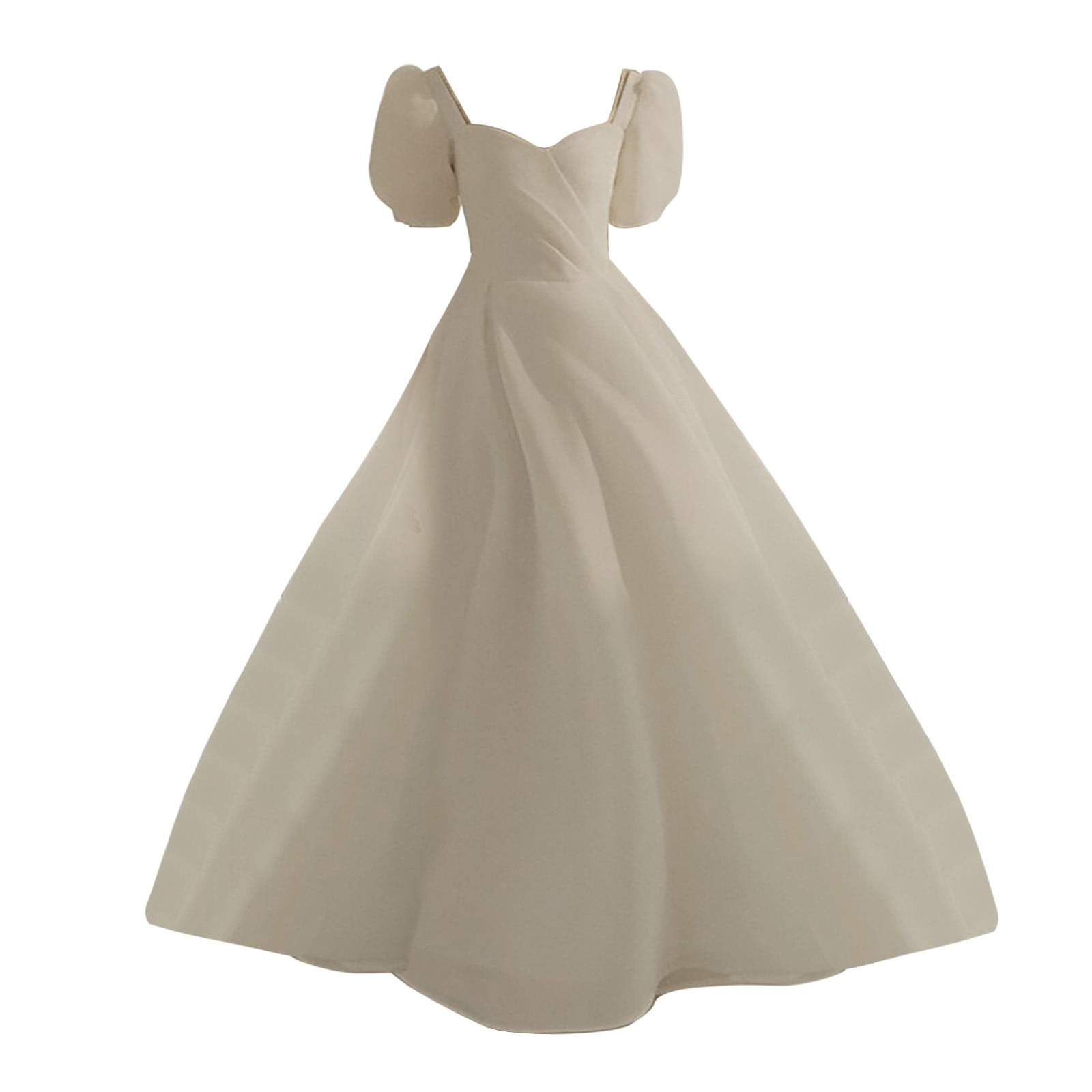 Jinss Wedding Dresses for Weddings - Walmart.com