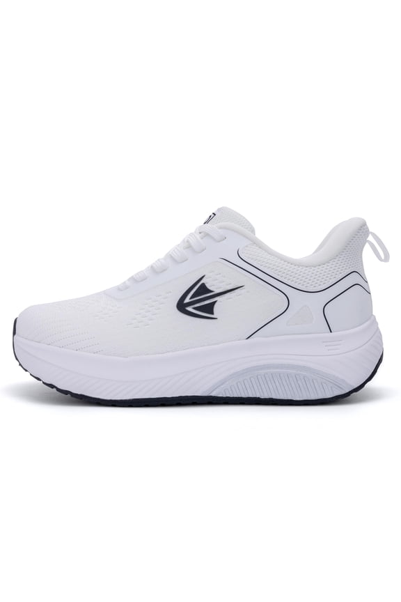 Wide Toe Box Walking Shoes
