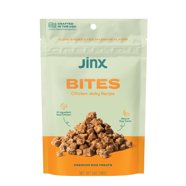 Jinx Chicken Flavor Boosting Meal Topper, Ground Dry Dog Food, 3 oz ...