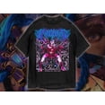 Jinx Arcane League Of Legends T-Shirt, Unisex Riot Games Metal Video ...