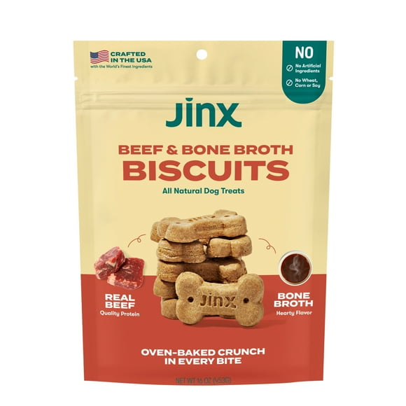 Jinx Dog Food in Dogs - Walmart.com