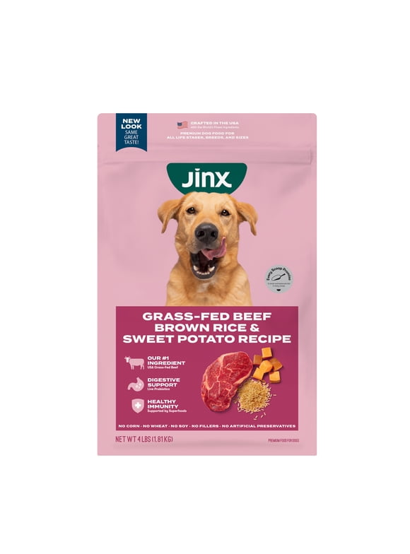 JINX in Pets Shop By Brand - Walmart.com