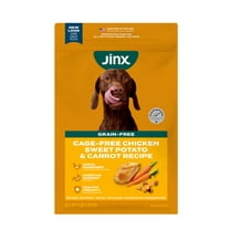 Jinx Beef, Brown Rice & Sweet Potato Dry Dog Food, 23.5 lb. Bag ...
