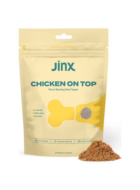 JINX in Pets Shop By Brand - Walmart.com