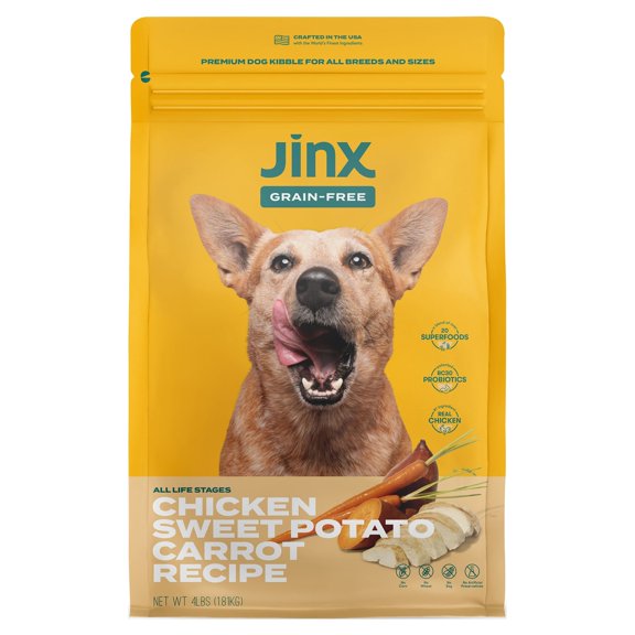 Jinx - Walmart.com