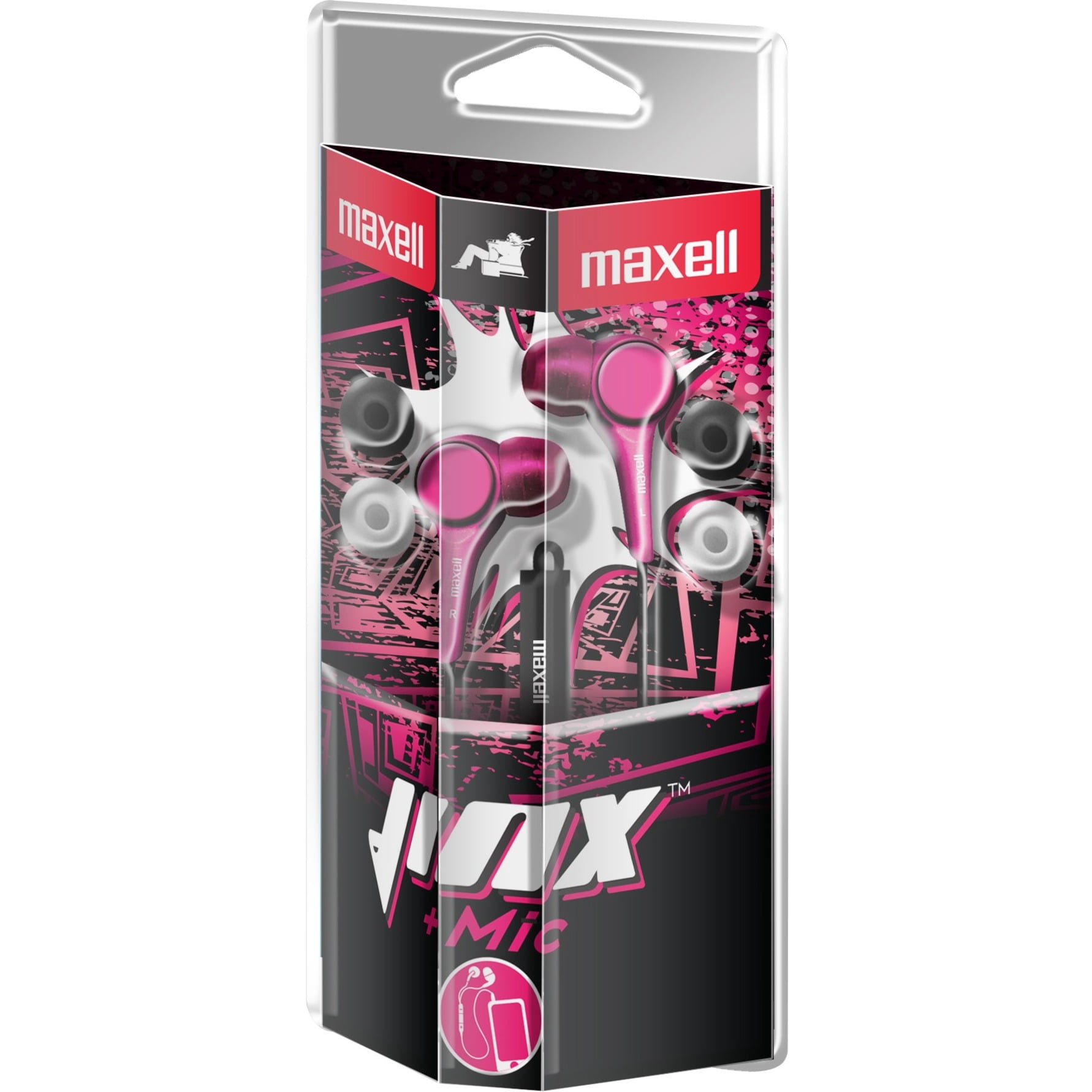 Jinx Earbuds - Walmart.com