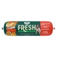 Jinx Fresh Cage-Free Turkey & Sockeye Salmon Dog Food Meal or Topper, 1 ...