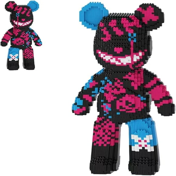 Bearbrick