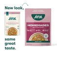 Jinx Homemades Beef & Chicken Recipe Wet Natural Dog Food, Grain-Free ...