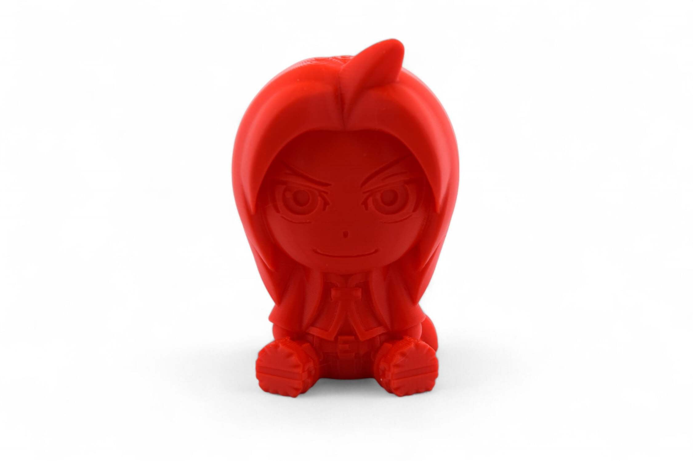 Jinx - League of Legends/Arcane - 3D Printed Chibi Figurine - Walmart.com