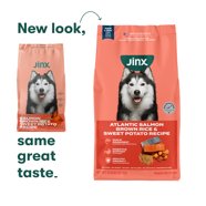 Jinx Chicken Flavor Boosting Meal Topper, Ground Dry Dog Food, 3 oz ...