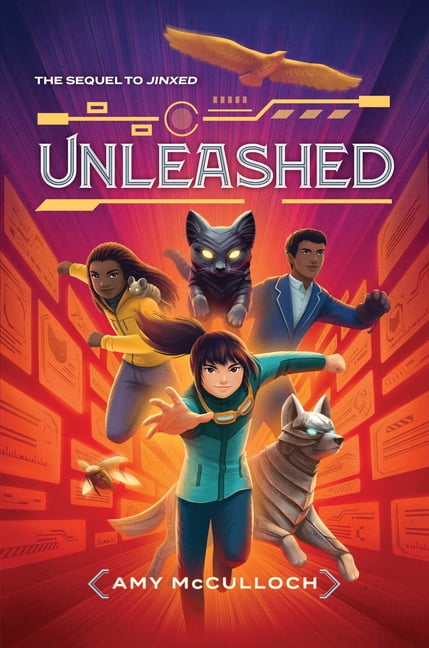 Jinxed: Unleashed (Hardcover) - Walmart.com