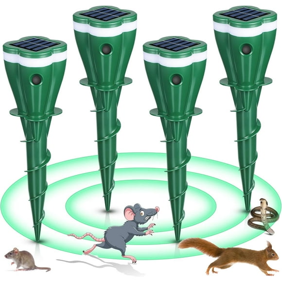 Mouse Repellent in Mouse - Walmart.com