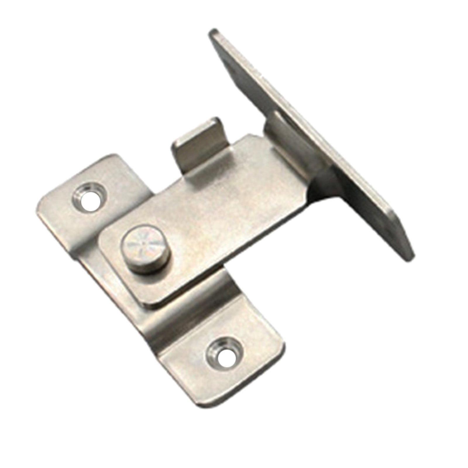Jioakfa 304 Stainless Steel 90 Degree Right Angle Buckle Hook Lock ...
