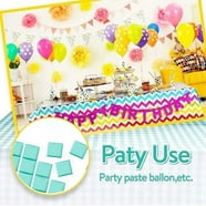 Mini Light Adhesive Clip, 100 Pack - Walmart.com