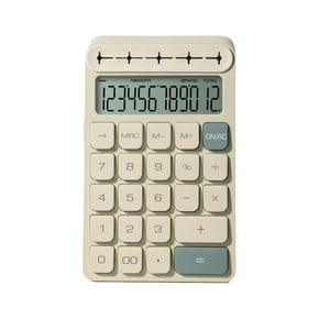 Ten Key Calculator