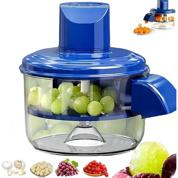Electric Fruit Peeler