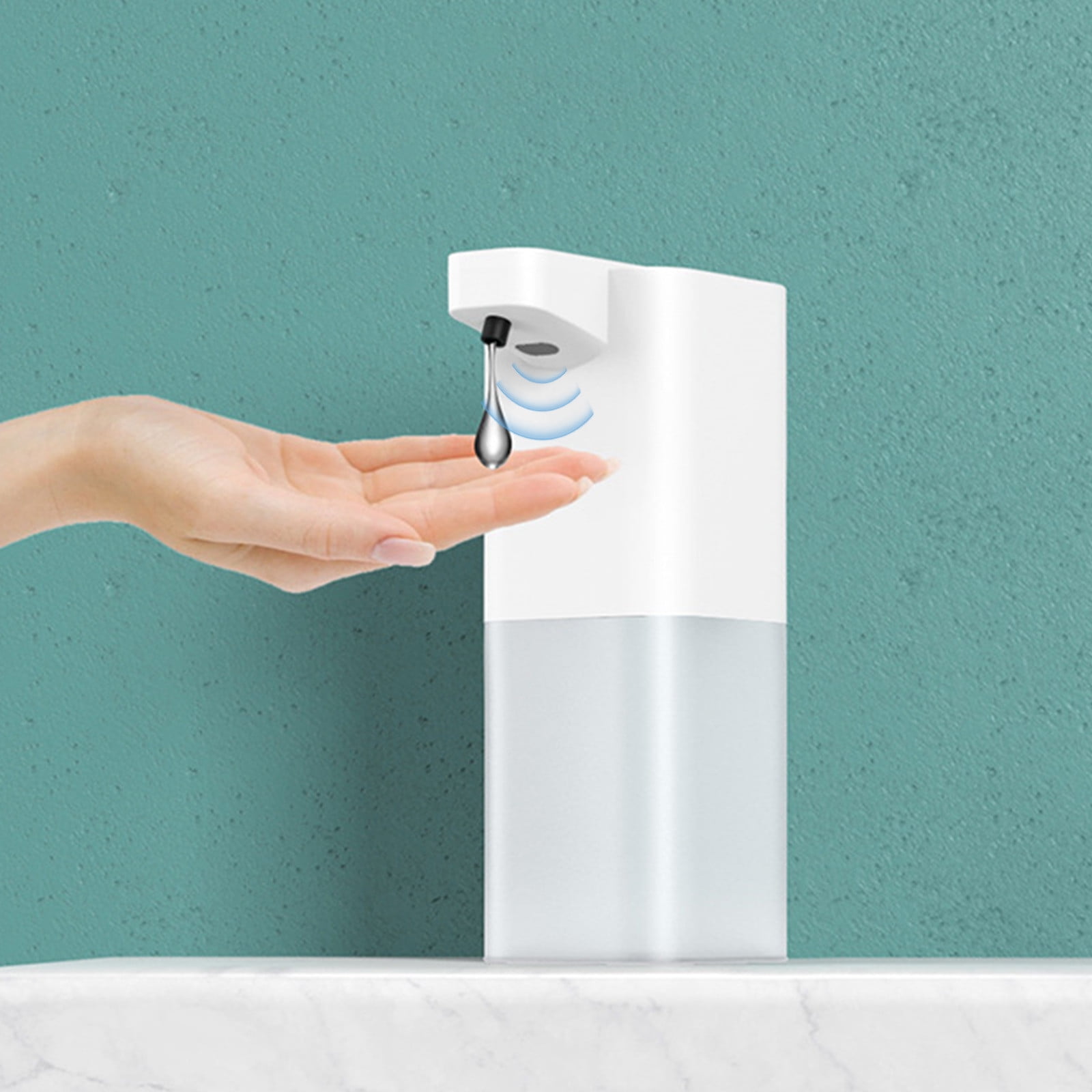 Jioakfa Electric Household Items Fully Automatic Sensor Foam Hand ...