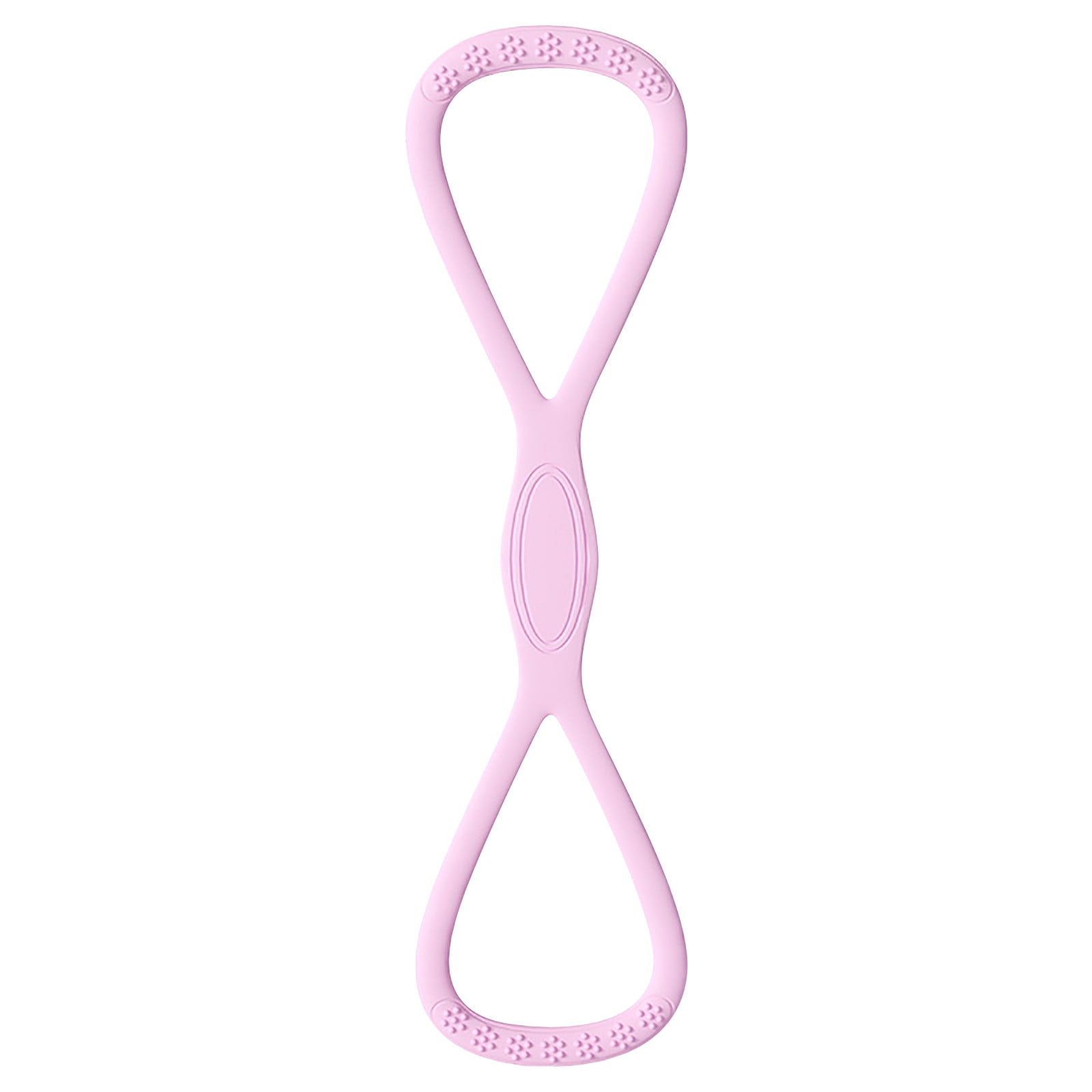 Jioakfa Figure 8 Resistance Band, Elastic Band, Stretch Bands, For Arm ...