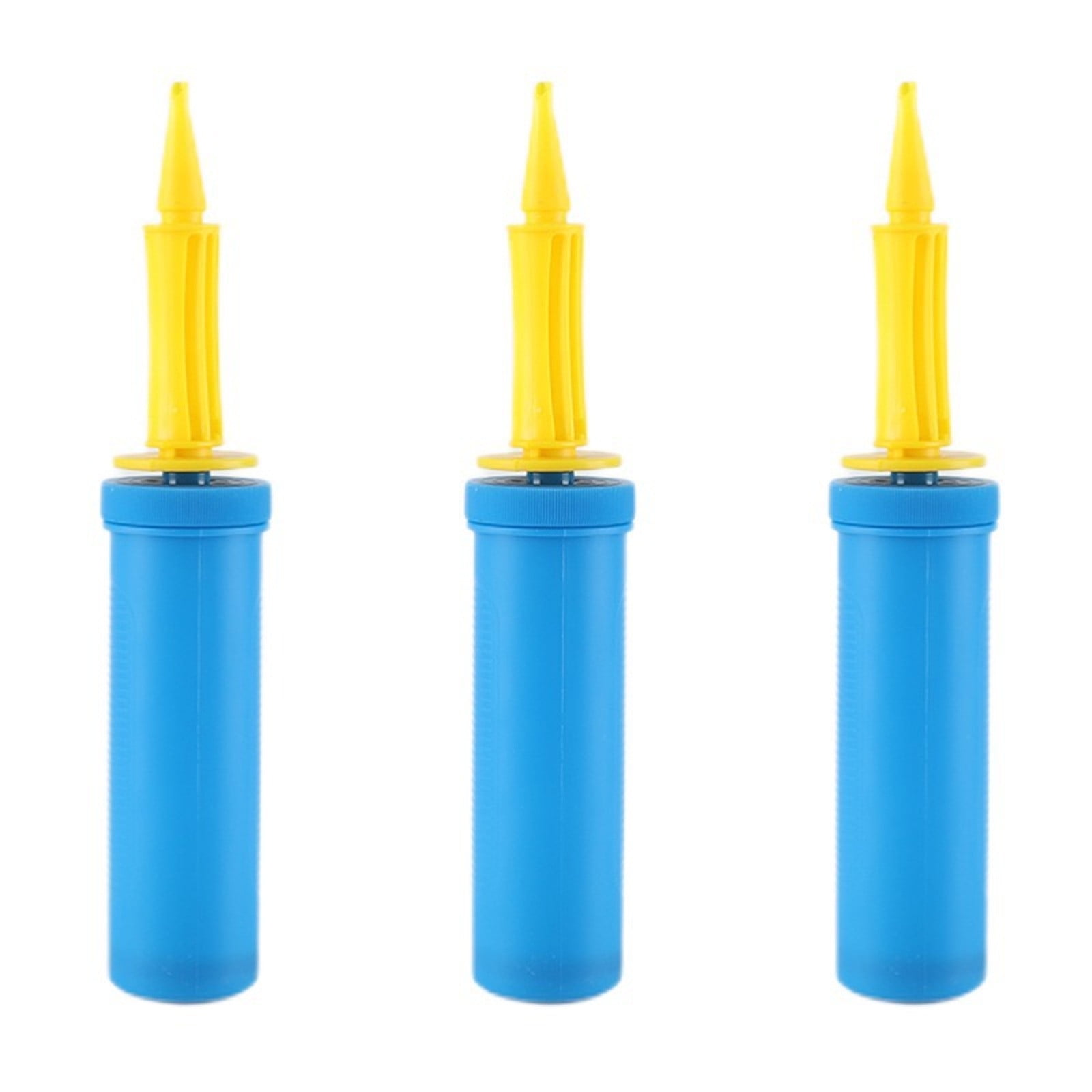 Jioakfa Portable Manual Pump For Inflating Balloons In Weddings ...